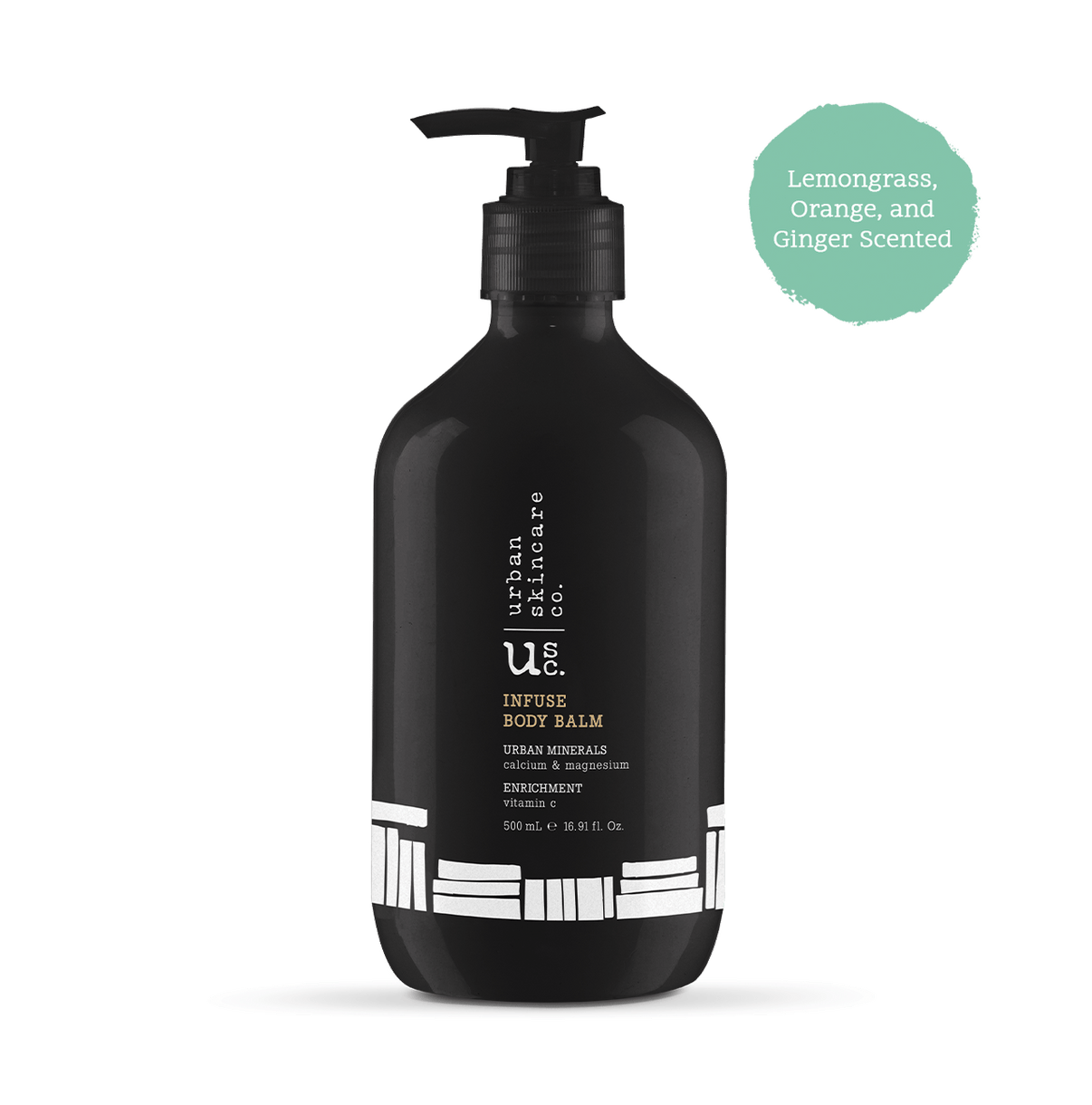Urban Skincare Co.