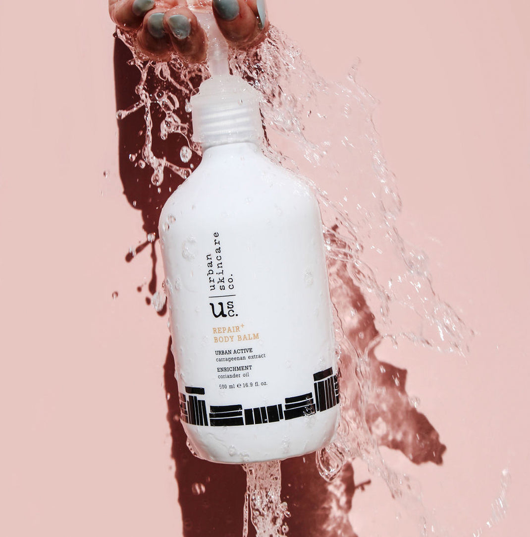 Urban Skincare Co.